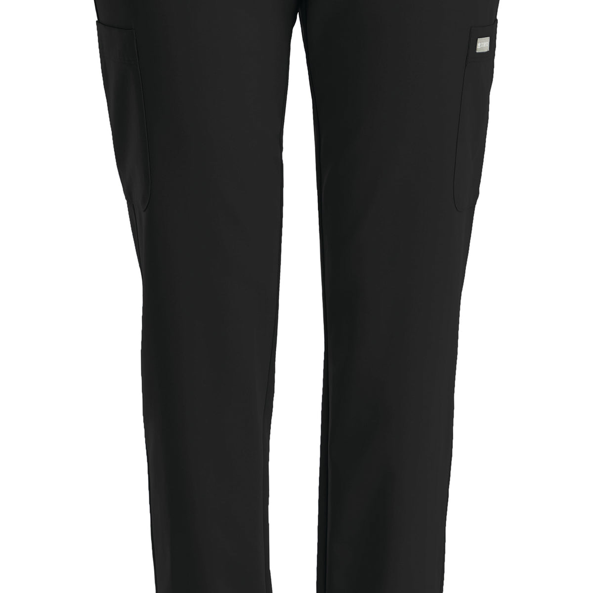 5092- Women’s Pull-On Jogger Pant – Oh là là Scrubs
